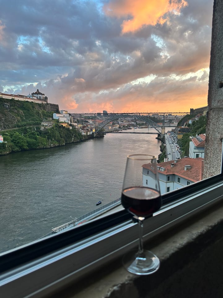 Portodouroviews Alves - Ramalde