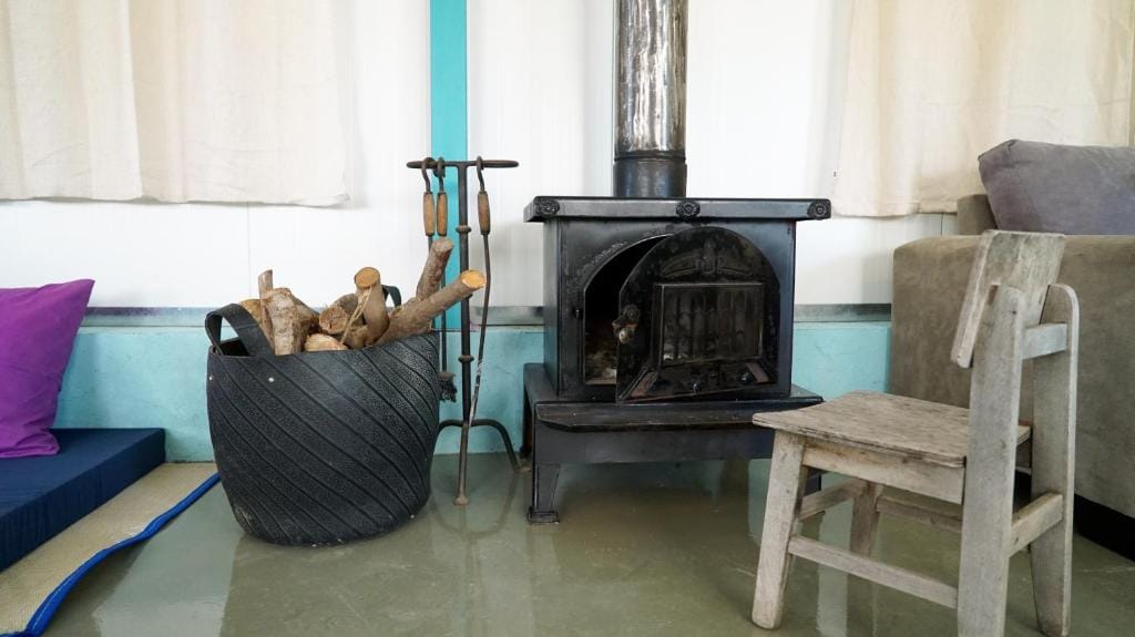 Ahiman Tribe - The White Khan - A unique experience for groups or ...