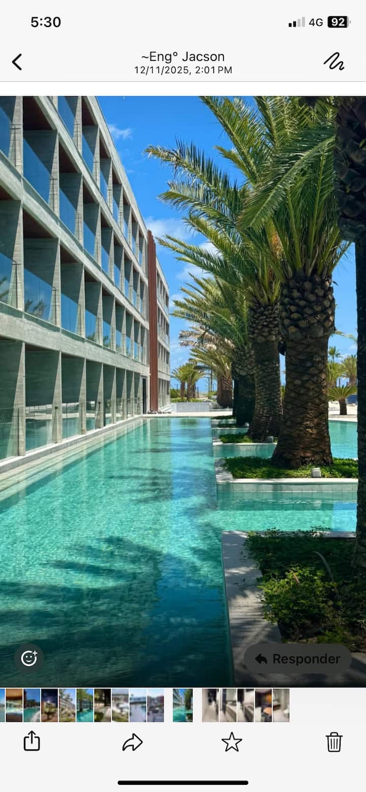 Venha Desfrutar Do Melhor De Muro Alto. - Brasil