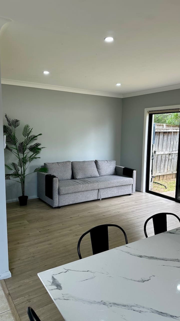 Home Away From Home! - Liverpool