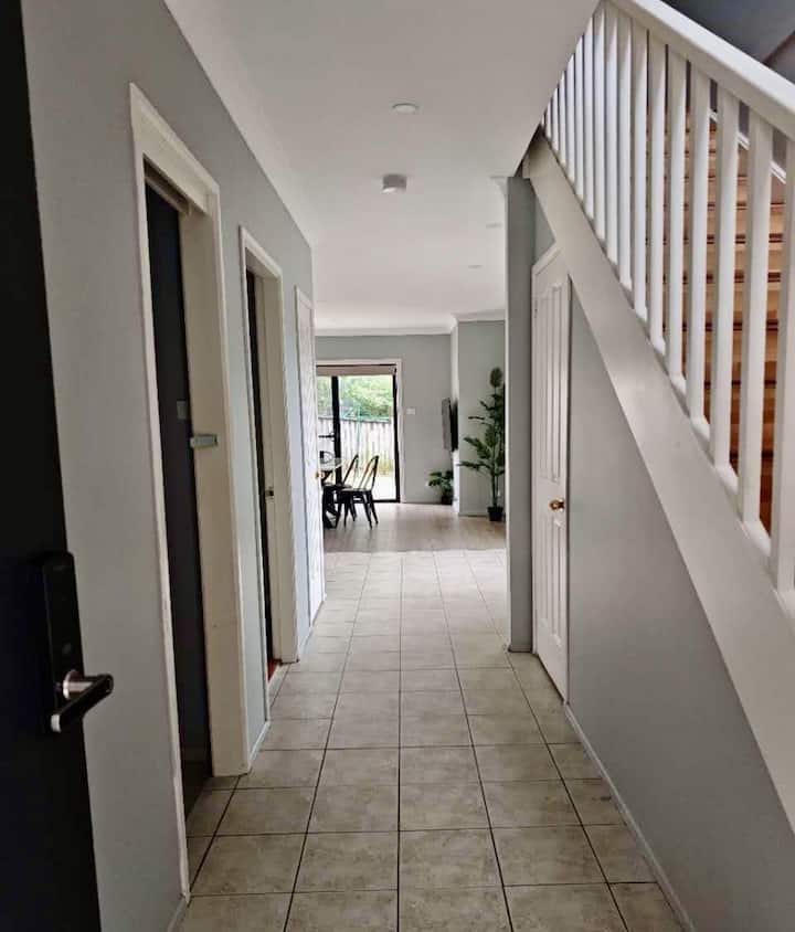 Home Away From Home! - Sydney