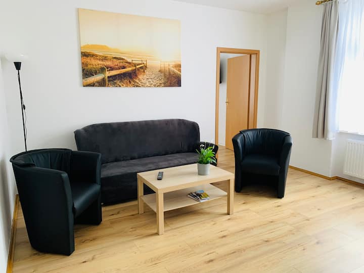 Superior Apartment 16 - 