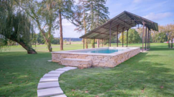 Domaine Des Grandes Hayes - Rennes