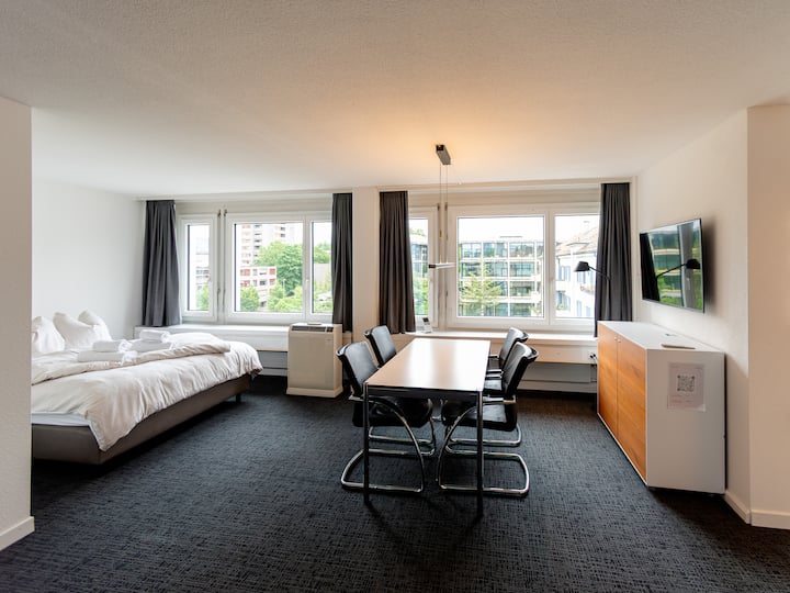 Business Apartment 2 – Ideal Für Longstay - Zurich