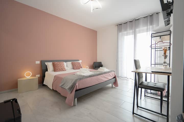 Il Castagno - Appartamento A Vasto (2° Piano) - Vasto