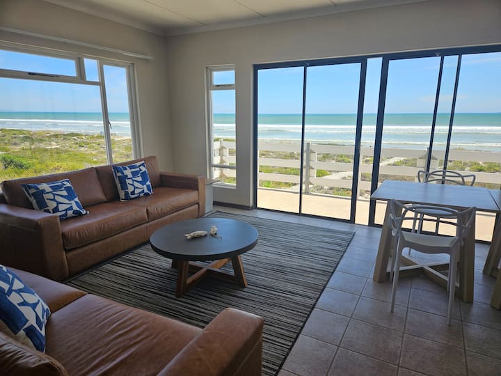 West Coast Beachfront - Velddrif