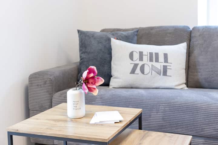 Murleben Appartement Top 4 - Tamsweg