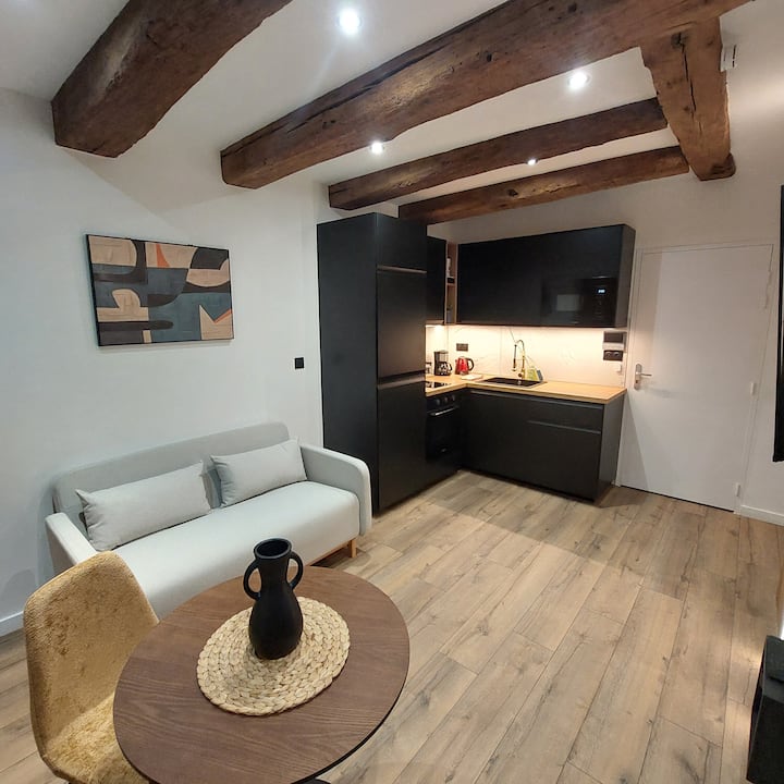 Le Contemporain • Centre Historique - Langres