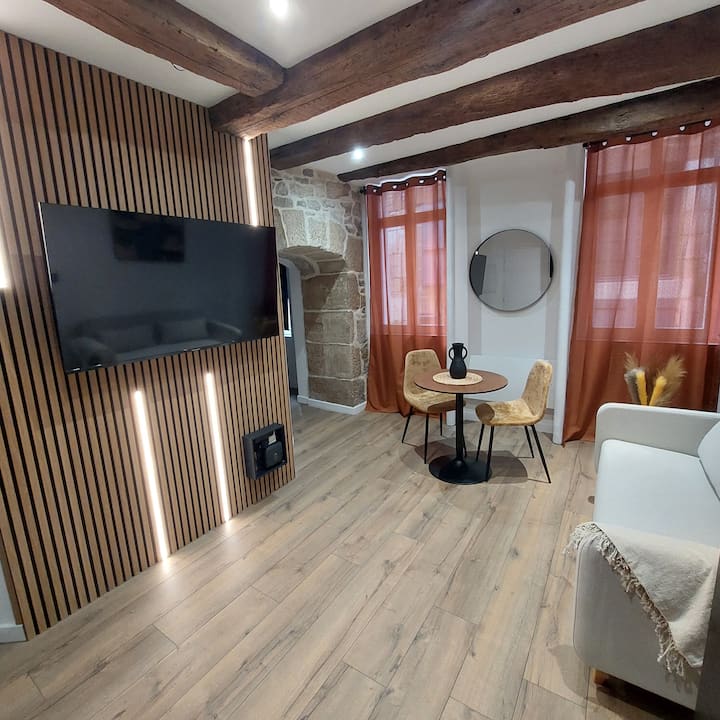 Le Contemporain • Centre Historique - Langres