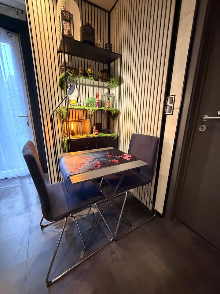 Suite Cosy Avec Salle De Bain Privée - Seneffe