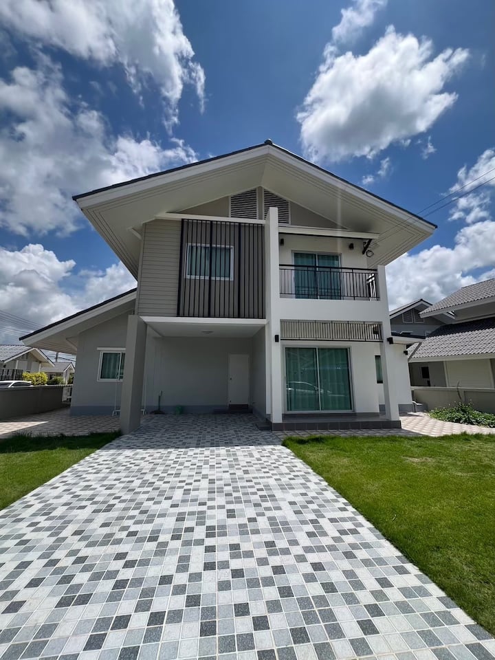 Happy House Buriram 2 - Buriram