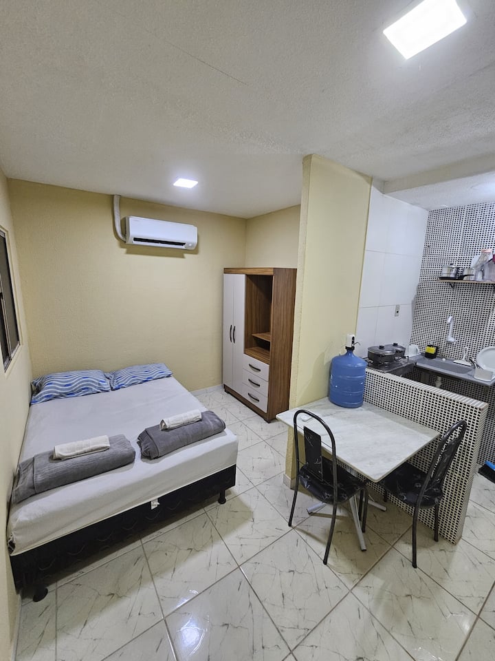 Casa Recife Conforto 4 - Recife