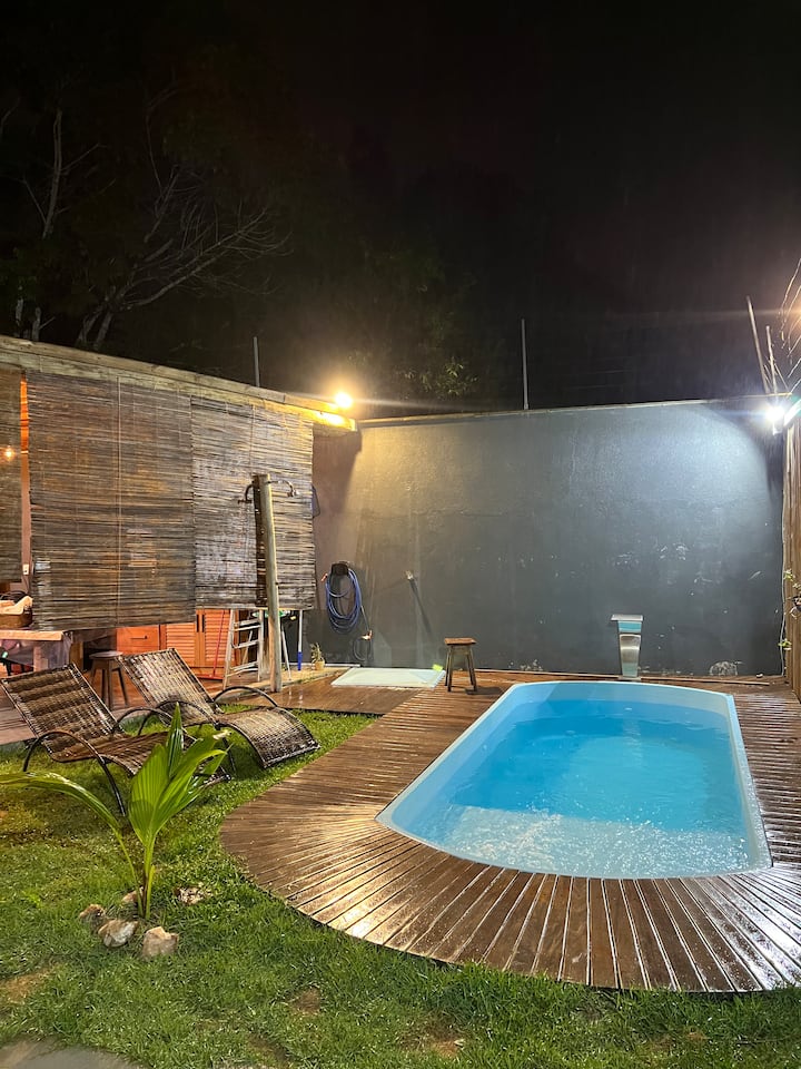 Casa Conchego Arraial Dajuda - Porto Seguro