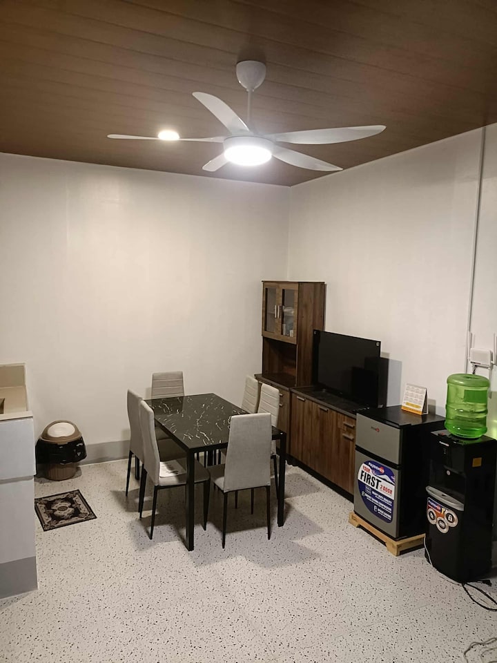 Dmz Budget Family Friendly Home - Sámal