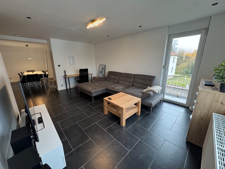 Instant Reposant - Rastatt