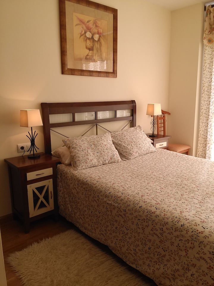 Apartamento Formigal Frente A Pista De Esqui - Formigal