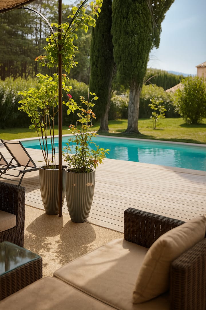 Olive Des Alpilles - Saint-Rémy-de-Provence