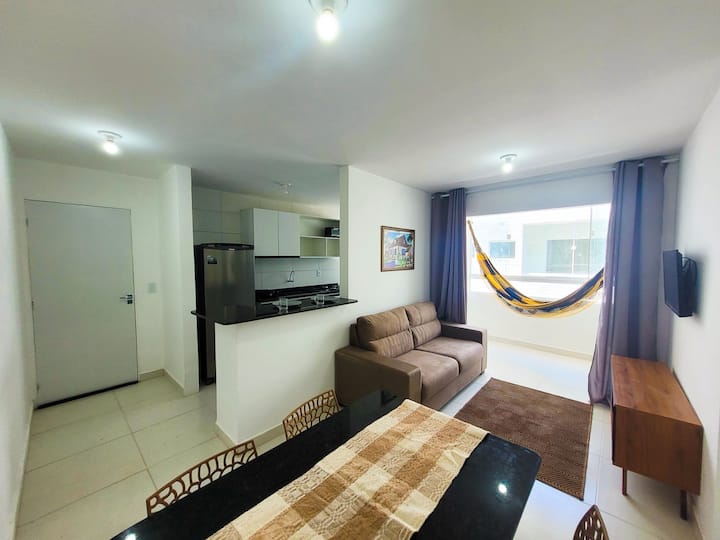 Flat Maragogi - Unidade Térreo. - Maragogi