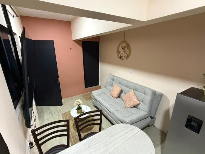 D06 Aeropuerto Cdmx T1-t2, Estadio Gnp, Tapo - Mexico