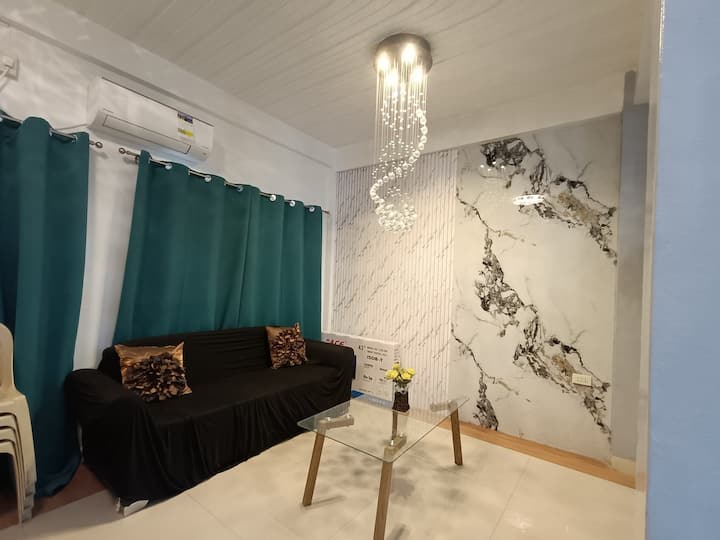 Zamboanga Guest House Unit-2 - Zamboanga