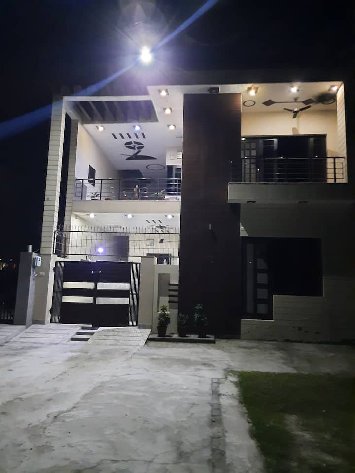 Home Stay - Jalandhar