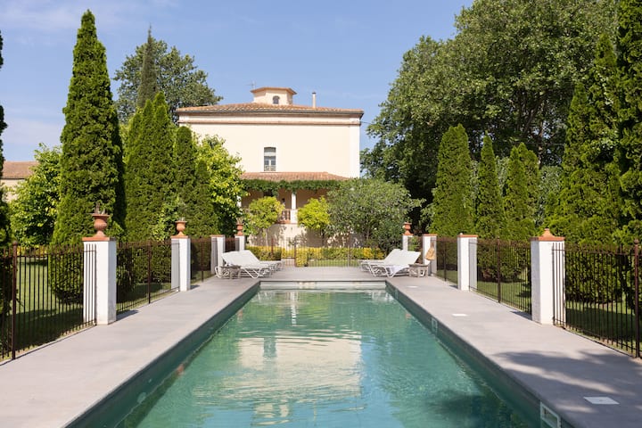 Villa De Maître 400 M² – Luxe, Calme & Bord De Mer - Banyuls-sur-Mer