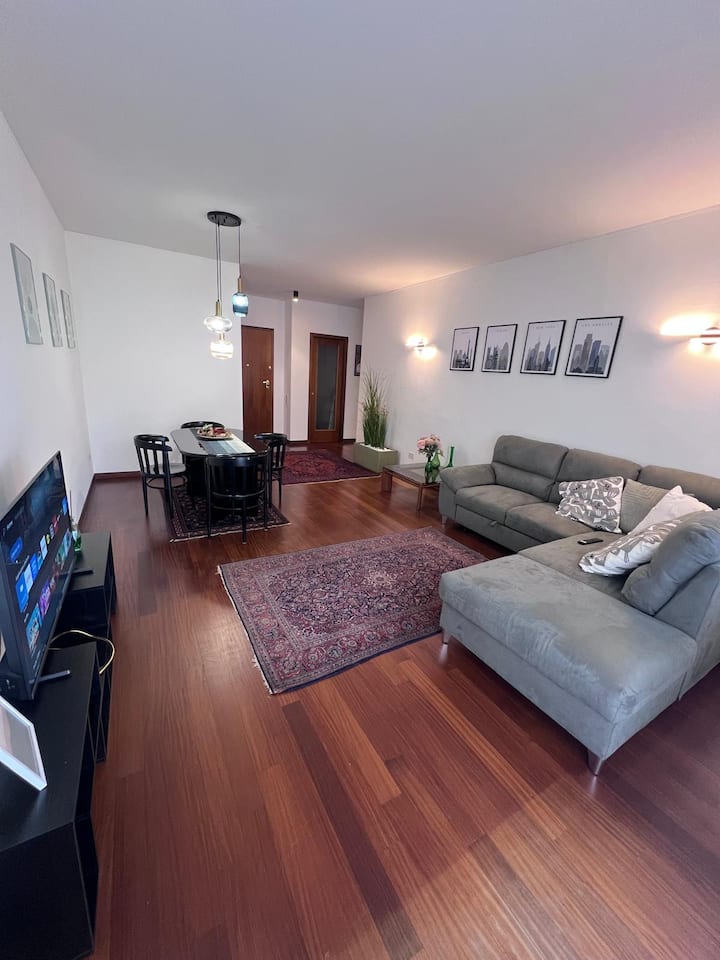 Gali Plaza Apartment - Perugia