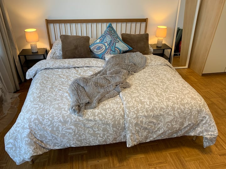 Freelancer Innsbruck - Sellrain