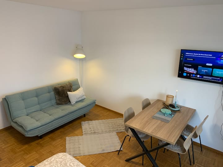 Freelancer Innsbruck - Innsbruck