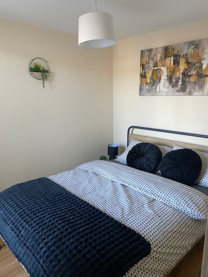 The Cosy Corner - Newry