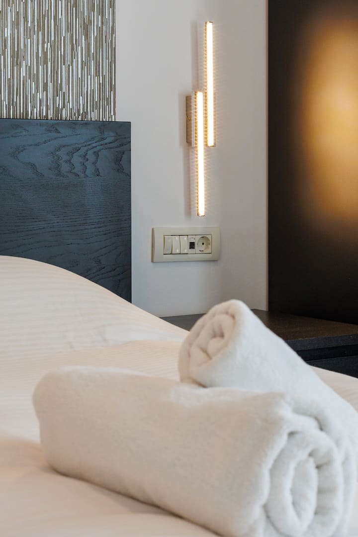 Romana Residence House 2 - Bukarest