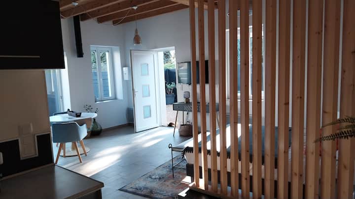 À La Belle Etoile - Montbrison