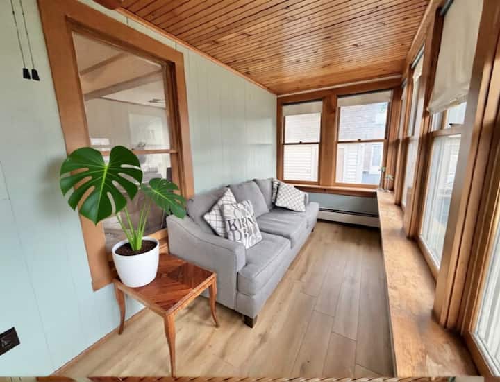 Perfect Family Escape Mins From All Star Village! - Oneonta, NY