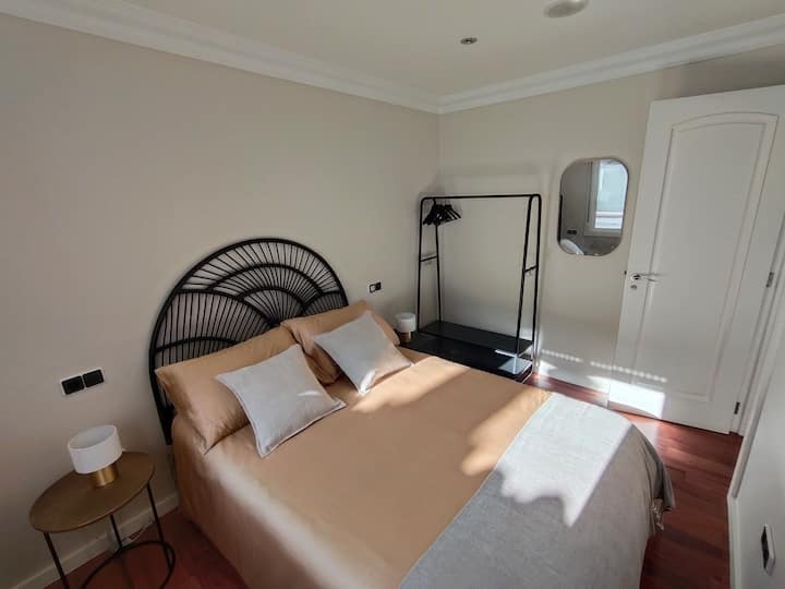 Piso Céntrico En Vigo - Vigo