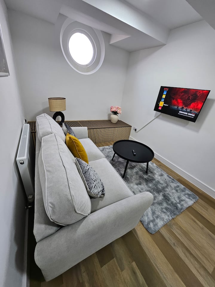 Kingdom Apartment S1 - Stratford-upon-Avon