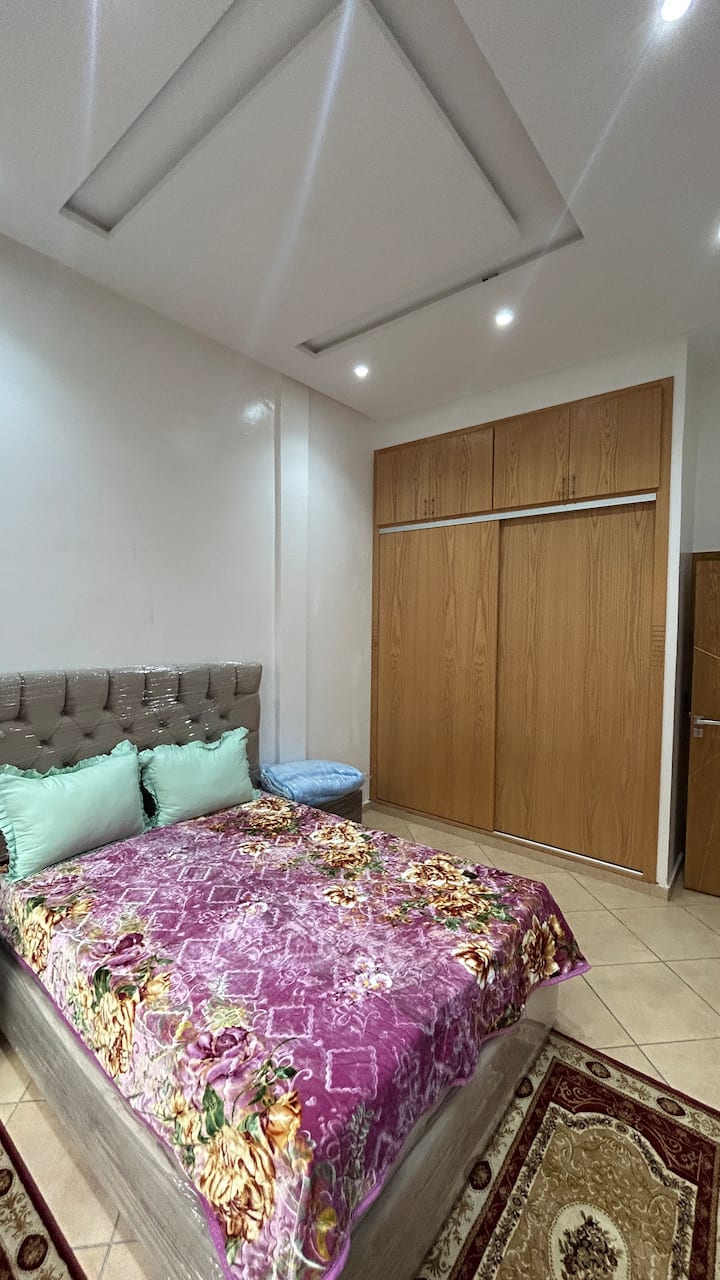 Appartement - Salé - Salé