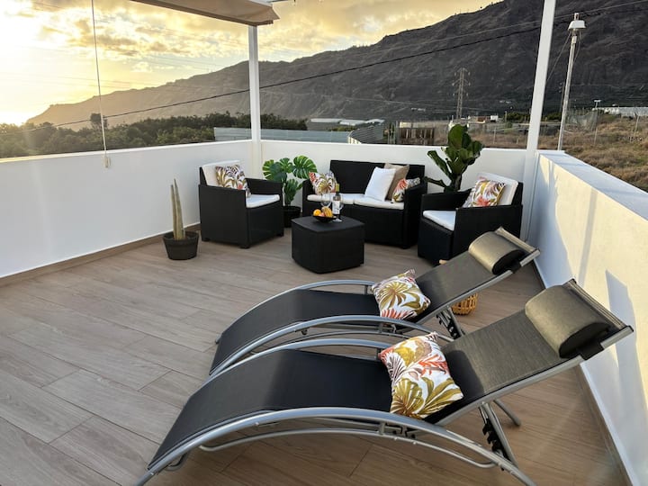 Casa Mi Estrella - El Puerto de Tazacorte