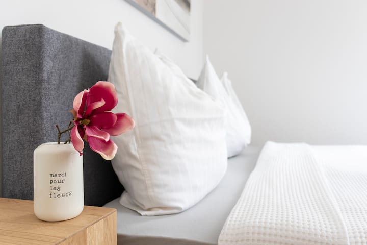 Murleben Appartement Top 7 - Kreischberg