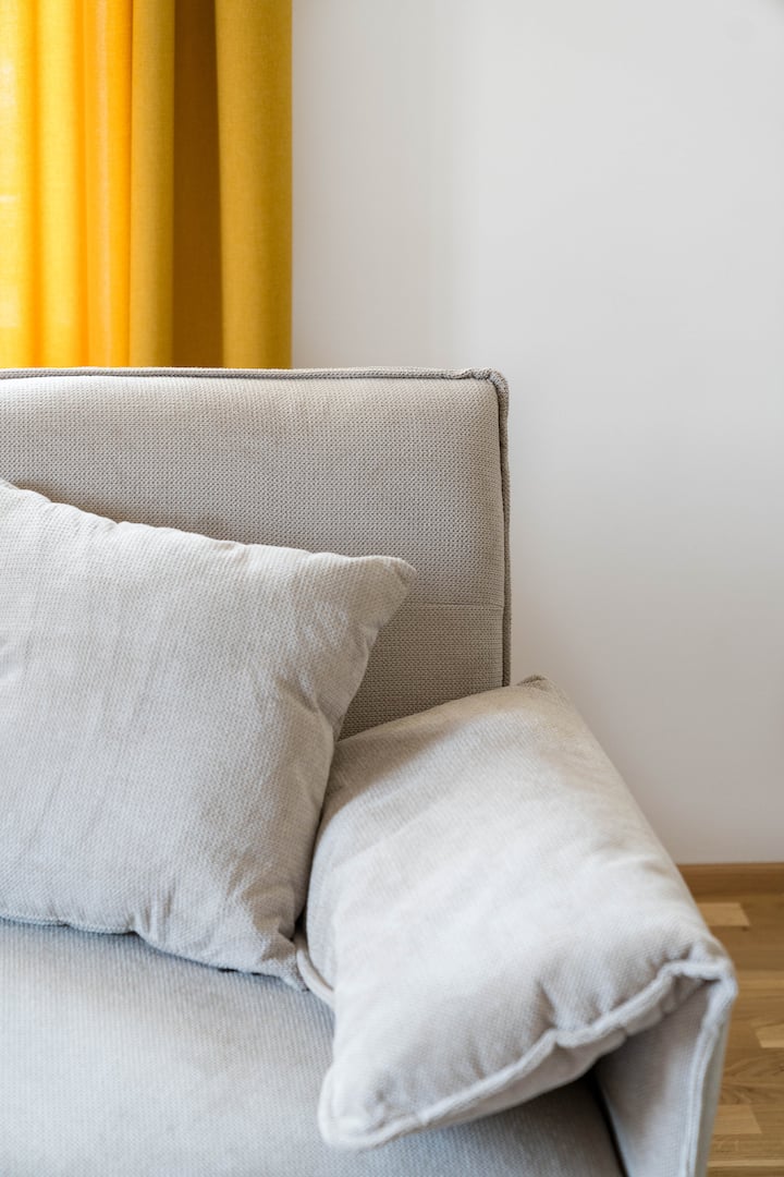 Murleben Appartement Top 7 - Kreischberg