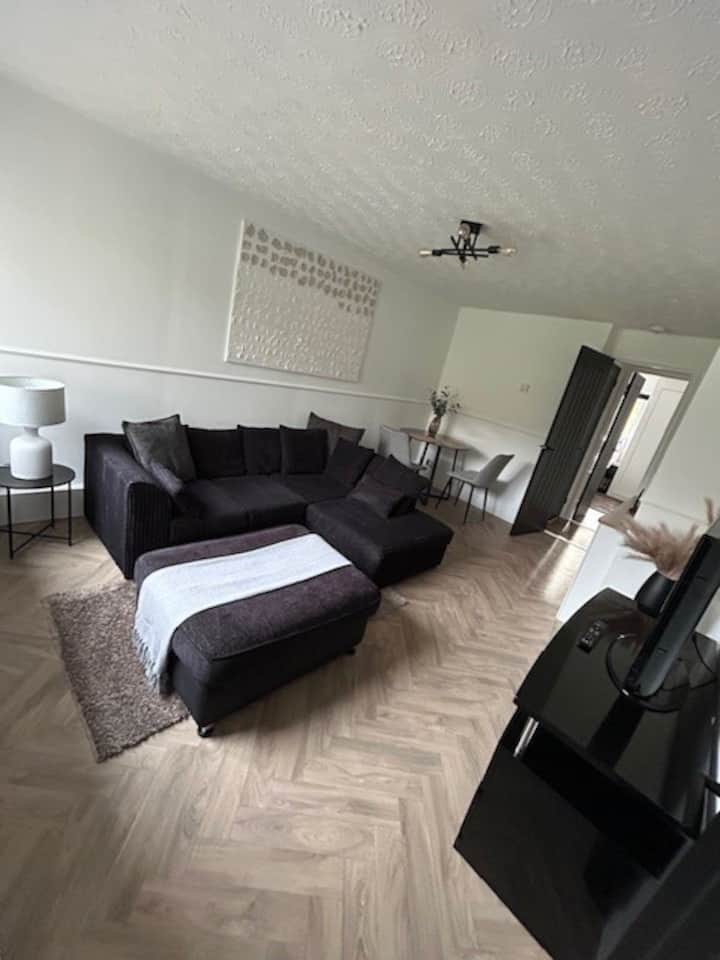 Wallacebrae - Aberdeen