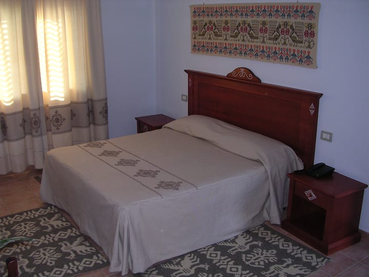 Oasi Discretta E Riservata E Rilassante - Capoterra