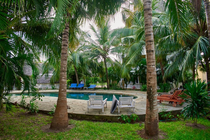 Beach Haven Diani - Diani Beach