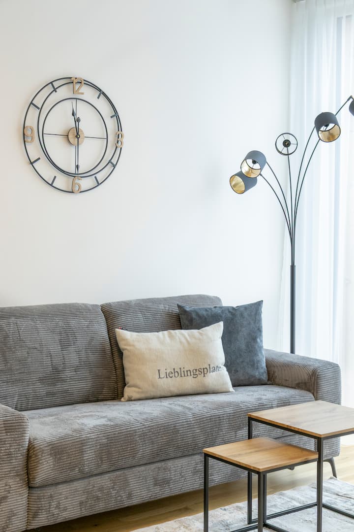 Murleben Appartement Top 10 - Tamsweg