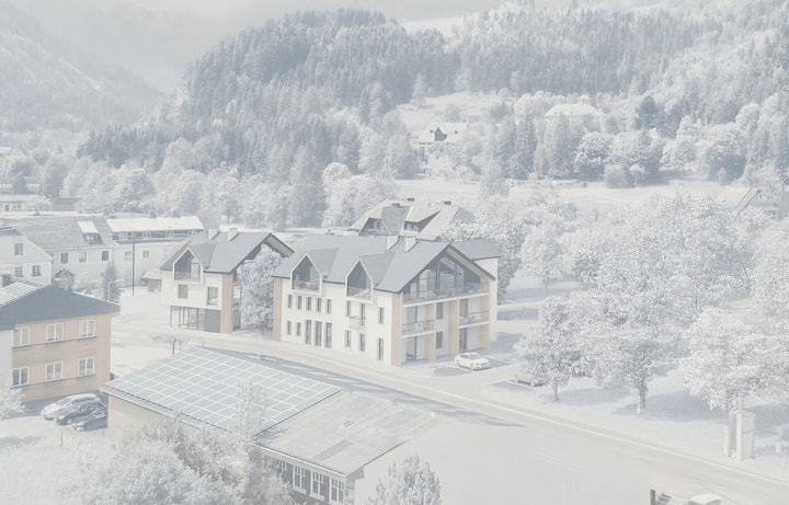 Murleben Appartement Top 11 - Tamsweg