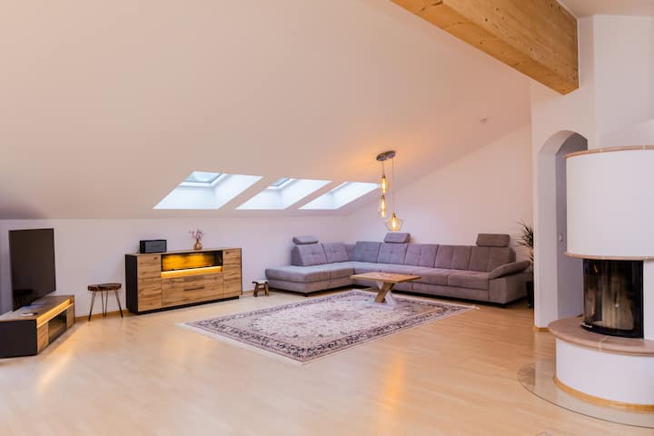 Luxus Pur In Murnau A. Staffelsee - Murnau am Staffelsee