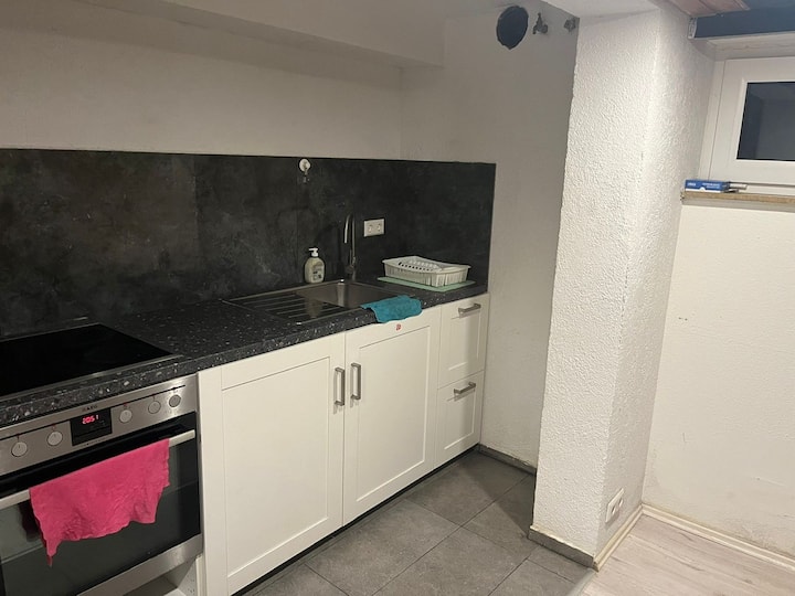 Gemütliche Einliegerwohnung In Dettingen Teck - Kirchheim unter Teck