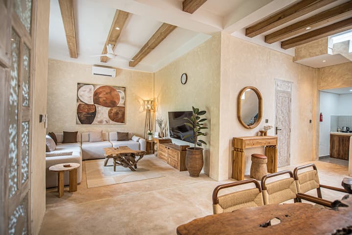 Your Calm Retreat In Ubud - Australia