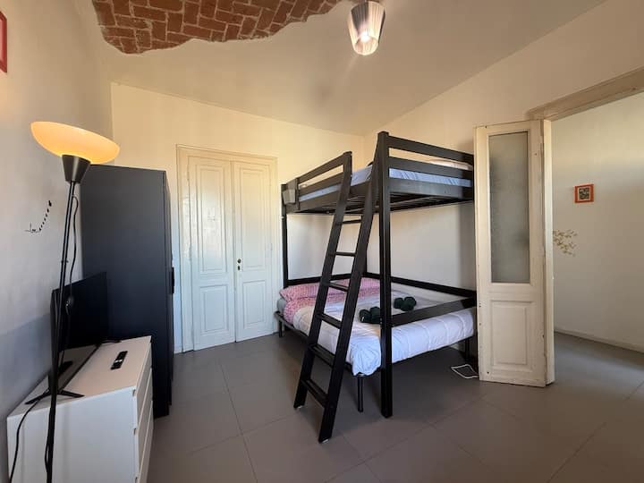 [Quadrilatero Romano] Centro Storico Sotto Casa! - Turim