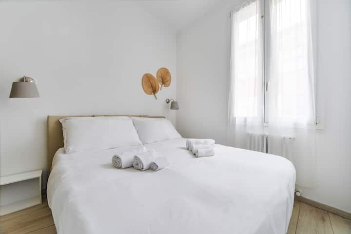 Ur-nest Mitelli - Bentivoglio