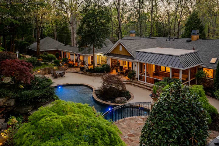 Delphi Gardens - Marietta, GA